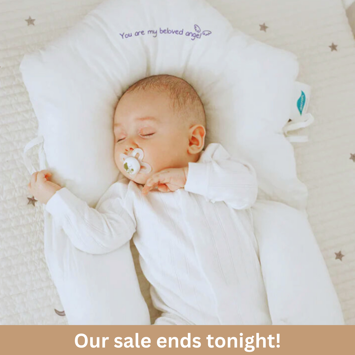 BabyHug - Put an end to your sleepless nights! – CradleCuties